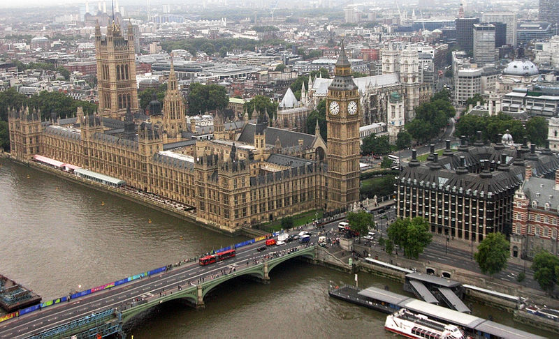 What is a City? The English experience (Anglo-American 2009) - On History