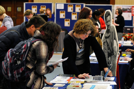 History Day 2015: After the event - On History