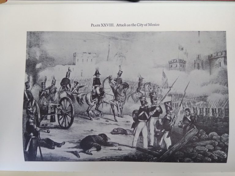 Mexico-United States relations: The Mexican-American War (1846-1848 ...