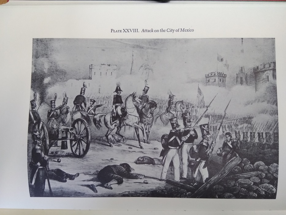 Mexico-United States relations: The Mexican-American War (1846-1848 ...