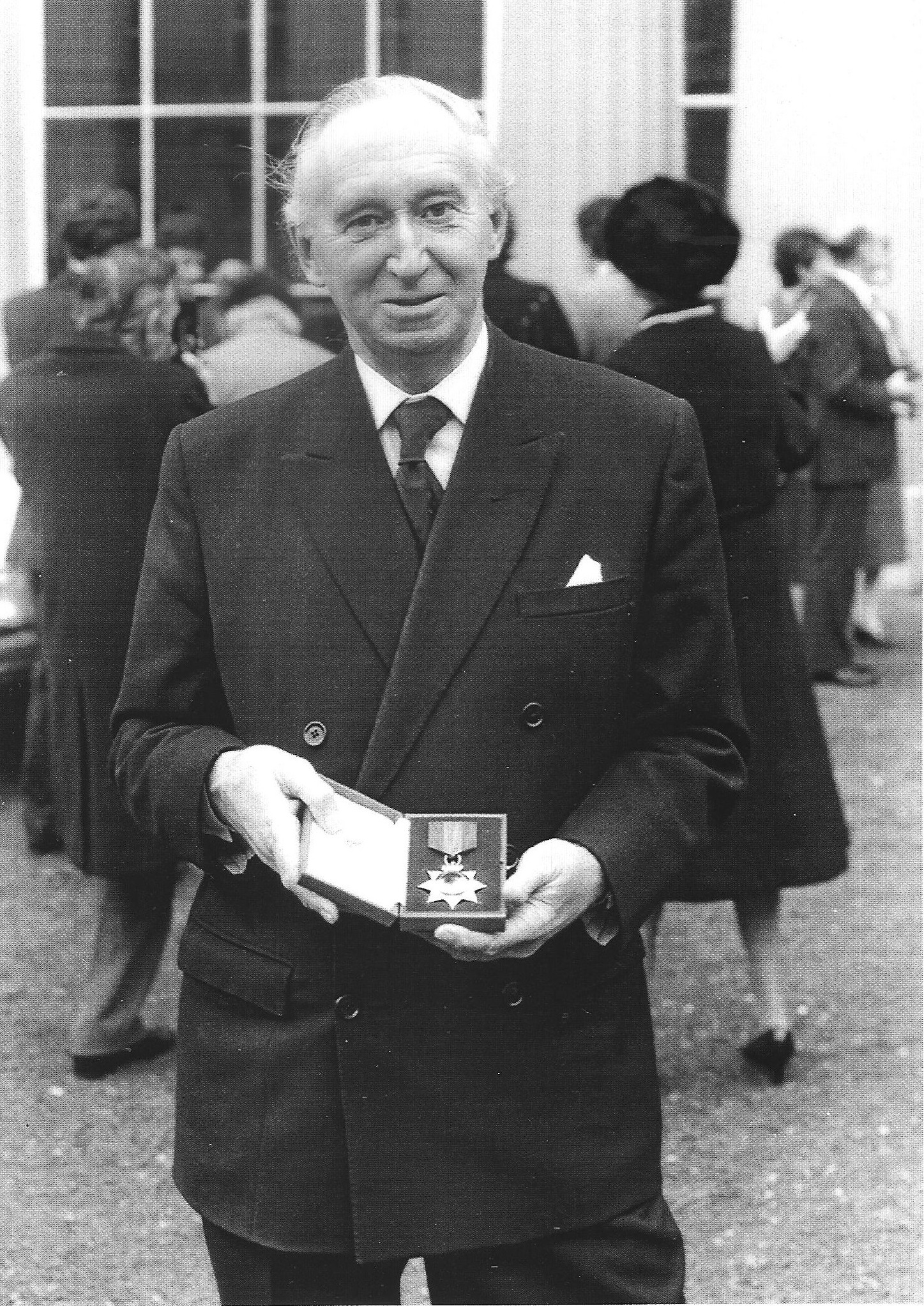 ‘Ask Alan’: Celebrating the Life and Legacy of Alan Pearsall (1925-2006 ...