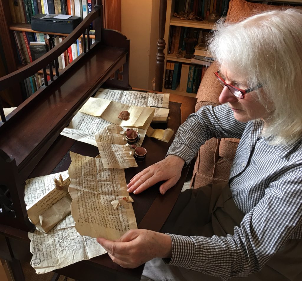 The genesis of ‘William Weston: early voyager to the New World’ - On ...