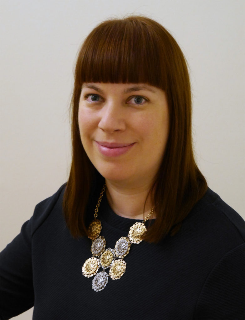 Medieval specialist Catherine Clarke to lead new IHR research centre - On History