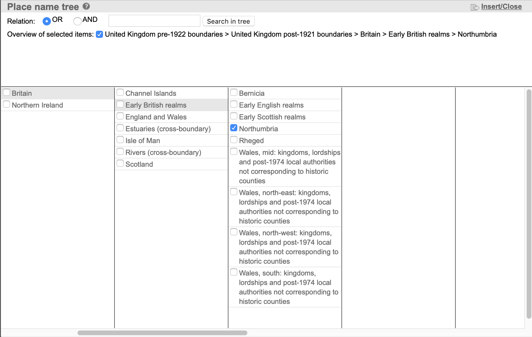 Historians and BBIH - an adventure in 10 episodes. No 1: Bede - On History