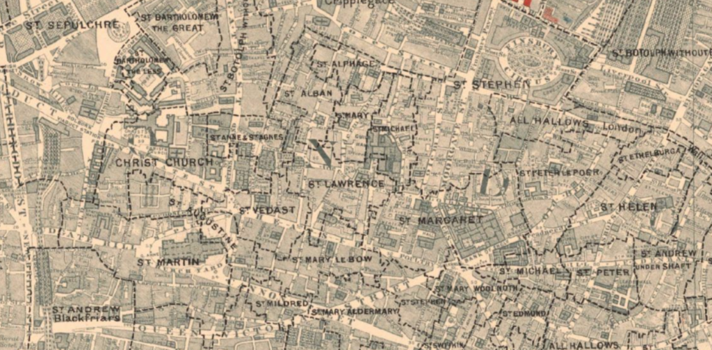 Layers of London: news digest for June - On History