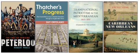 'Reviews in History', 2020: the year in review - On History