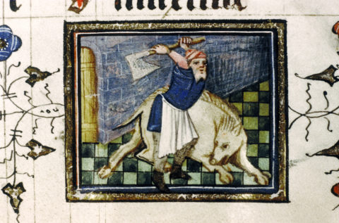 Recycling and upcycling waste in the late medieval urban economy - On ...