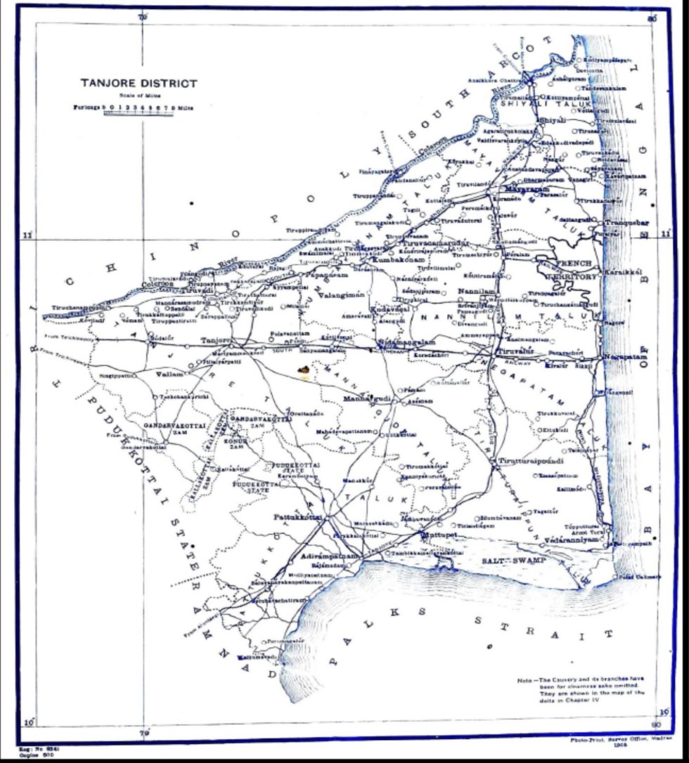 Deltas after rice: agrarian pasts, environmental futures - On History