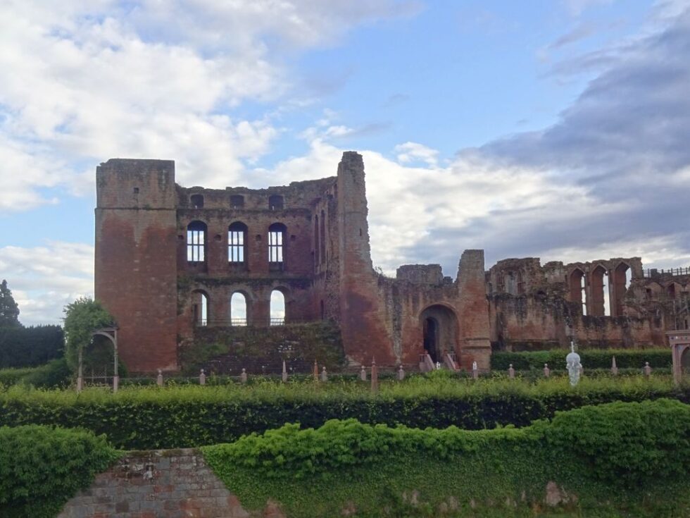 Getting started with the ‘A History of English Places’ App: The ...