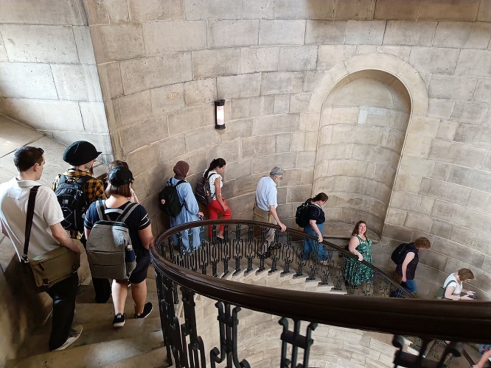 IHR London Summer School 2022: Renewal - On History