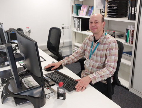 Meet Our New BBIH Section Editor for 19th Century British History - On ...